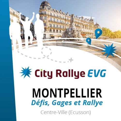 City Rallye EVG