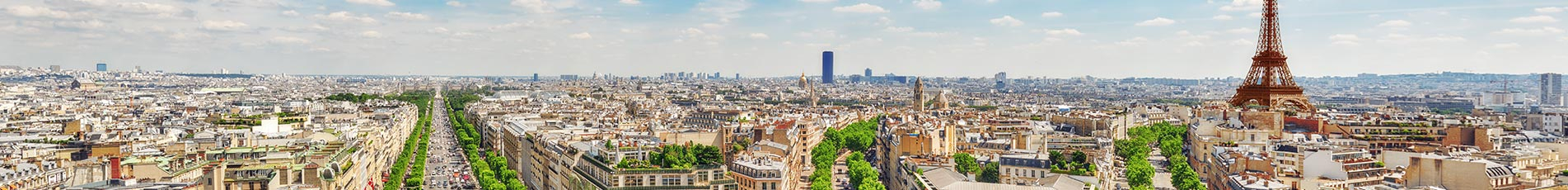 Paris Golden Triangle & Champs Elysees | Urban Rally Activities for ...