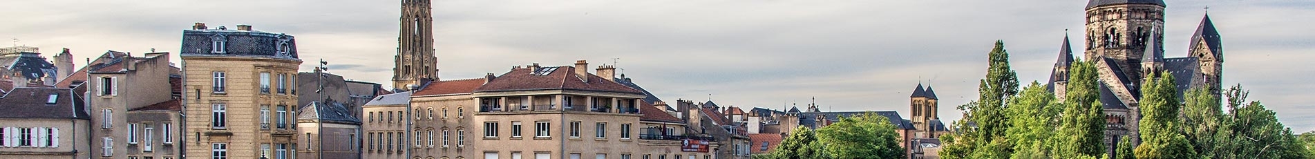 Metz | Urban Rally Activities for Stag Parties, Bachelorette Parties ...