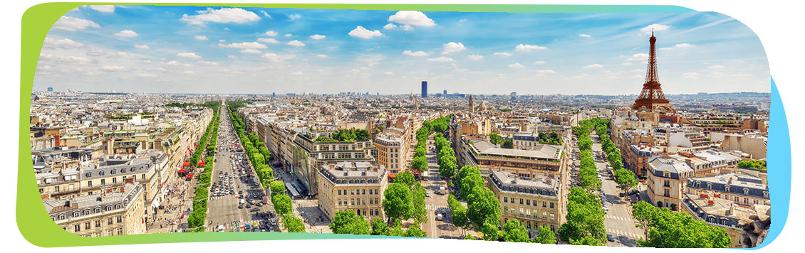Activité à Paris : Rallye Urbain & jeu de piste ludique en famille ou ...